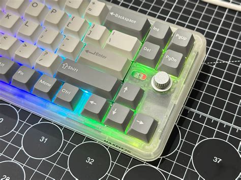 Mechanical Keyboard Review KEEB Mechanical Keyboard
