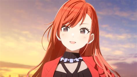 S Ssr Natsuha Shinycolors Wiki