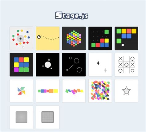 15 Best Javascript Game Engine To Learn Webtopic