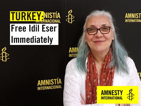 Free Idil Eser