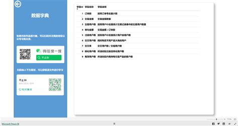 高颜值powerbi模板介绍 不止bi