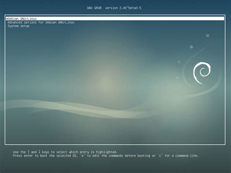 recovering root password for debian 9 kb vanzotech