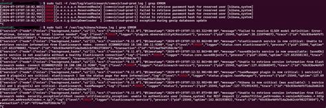Failed To Retrieve Password Hash For Reserved User Kibanasystem