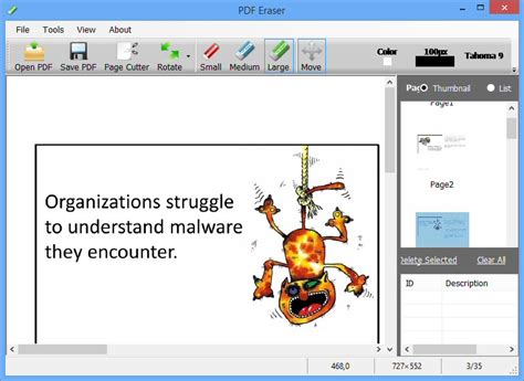 PDF Eraser 1 9 4 4 Free Download Software Reviews Downloads News Free Trials Freeware And