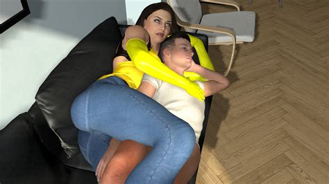 Bride Order Season 2 Scenes Virt A Mate Hub