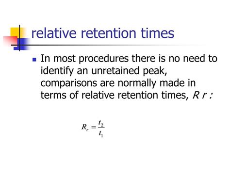 Retention Period