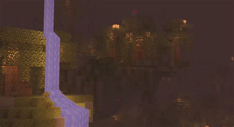 How To Install The Moss Dimension Texture Pack In Minecraft