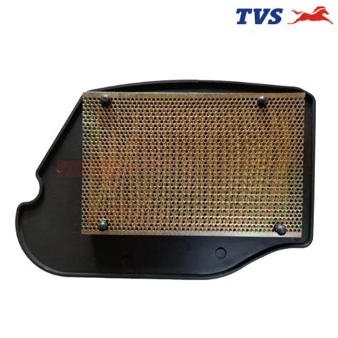 Jupiter Air Filter Genuine Air Filters 2wheelerspares