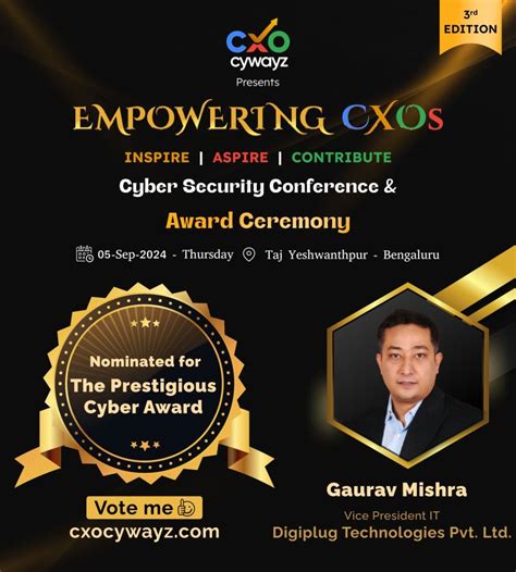 Gaurav Mishra On Linkedin Cxocywayz Leadership Innovation