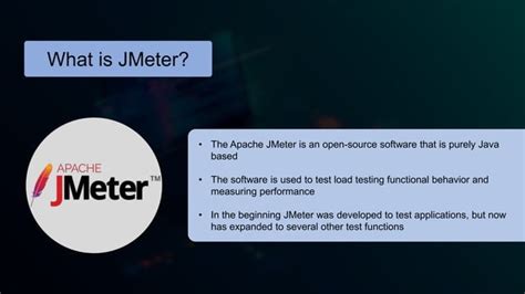 jmeter load testing load testing using jmmeter jmeter tutorial for