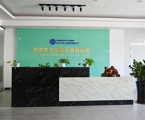 China One Stop Ems Service Turn Key Pcb Pcba Manufacturer Suppliers Factory Unixplore