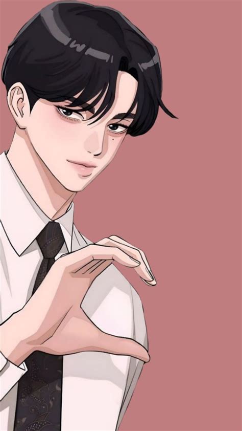 Iseop S Romance Webtoon In Romantic Anime Couples Cute Couple Wallpaper Romance Covers