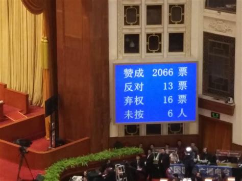 香港特首梁振英當選大陸全國政協副主席 兩岸 旺報