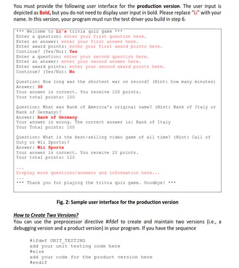 Goals To Learn How To Use Linked Data Structures