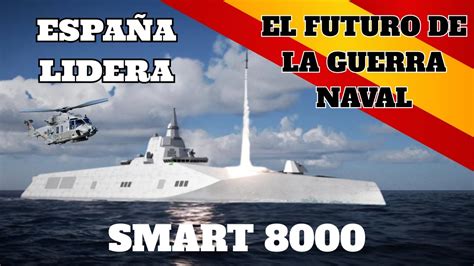 Smart 8000 El Destructor Que Conquista El Futuro Youtube
