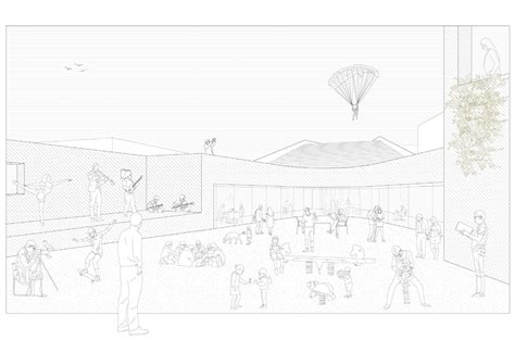 Beatrice Uva Architecture Portfolio By Beatrice Uva Issuu