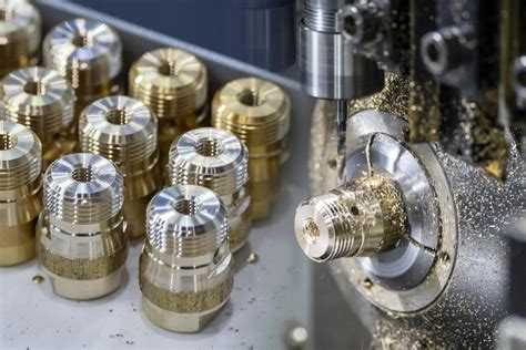 Cnc Machining Brass Know The Best Alloys And Other Tips