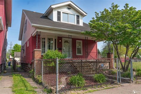 173 Richter St River Rouge Mi 48218 See Est Value Schools And More