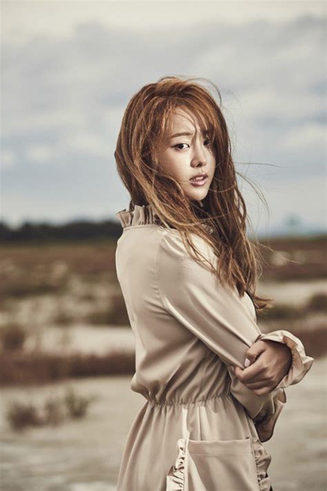 Song Ji Eun Of Secret To Return With Nd Mini Album Hypnoticasia