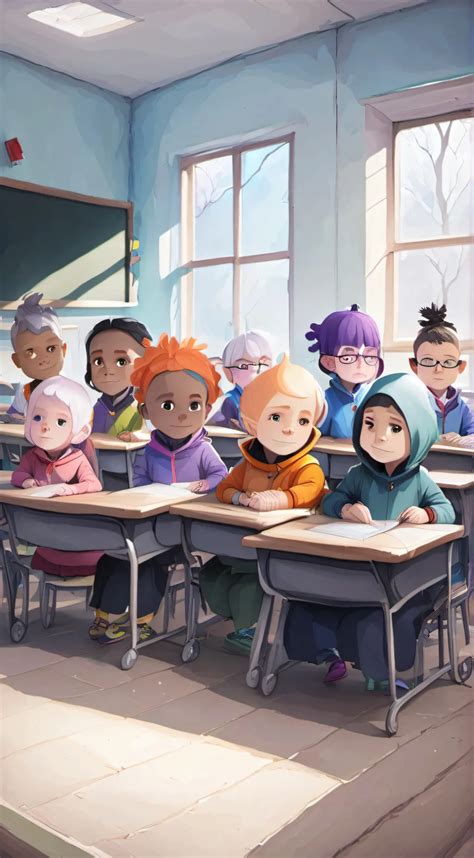 Chat With The Fixie Class Text Or Voice Enjoy Ai Chat Free And Safe