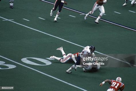122 Reggie Phillips Photos And High Res Pictures Getty Images