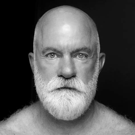 Untitled Steve Ruby By Greg Parkinson