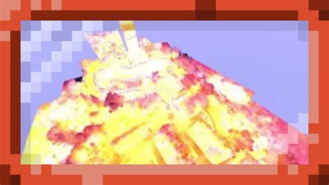 City On Fire Voxel Dev Bugs Youtube