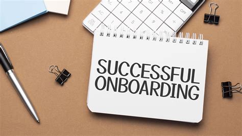 How To Create An Effective Onboarding Plan For Your New Hires
