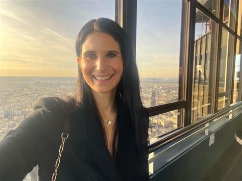 j ai failli annuler parce que j avais la trouille c est une peur que j ai depuis longtemps