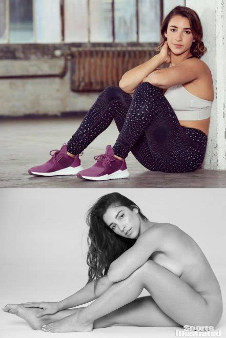 Aly Raisman Porn Pic Eporner