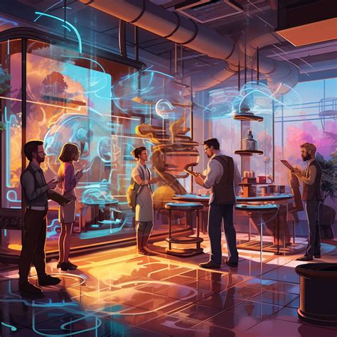 Future Lab John Shaughnessy