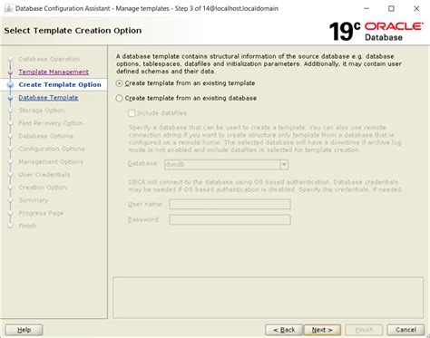 Undo Tablespaces Trong Oracle Tạo Và Quản Lý Với Create Database