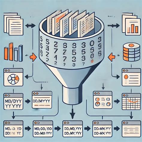 Why Data Standardization Is Crucial For Accurate Business Insights Clyck Back Office Business