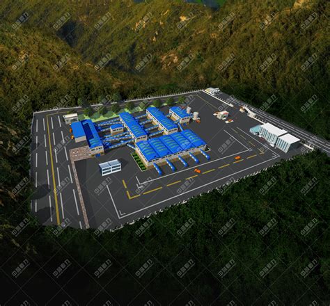 河南鹤壁京鹤同力花岭石料厂时产1500吨石料生产线设计方案设计方案 中誉鼎力 河南新乡鼎力矿山设备