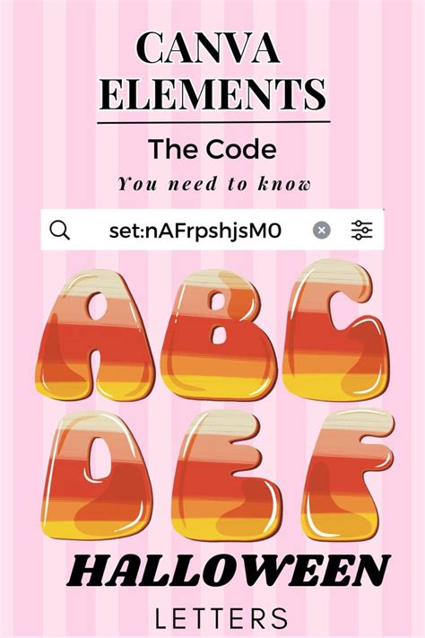 Canva Ebook Canva Elements Canva Fonts For Content Creators Canva Keywords Guide Digital