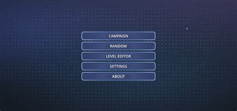 Made First Random Level Generator Template Rindiedev