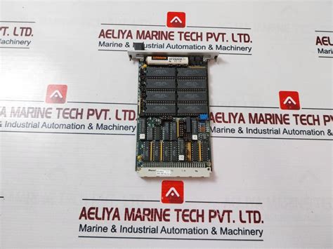 Xycom 70100 001 Memory Module Aeliya Marine