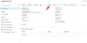Step By Step Guide To Microsoft Intune Device Compliances REBELADMIN