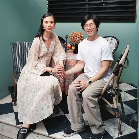 เฌอเอม ชญาธนุส ตัวเต็ง มิสยูนิเวิร์สไทยแลนด์ 2020 ถ่ายคู่แฟนหวาน ๆ ความสูงไม่ใช่อุปสรรค