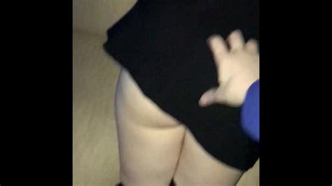 Fucked Employee In A Skirt After Work