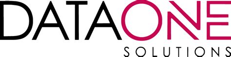 Home Dataone Solutions