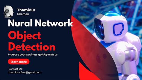 Object Detection With Tracking And Image Classification By Trhaman Fiverr