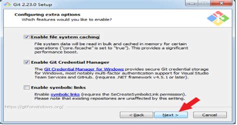 Git For Windows Step By Step Instructions For Setting Up Git In 12 Easy Steps Dev Community