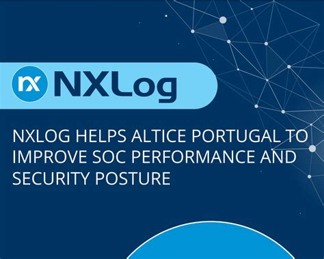 Nxlog On Linkedin Telecommunication Companies Operate Complex It Infrastructure To Provide