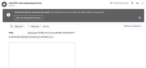 [cyber apocalypse 2021] web starfleet writeup