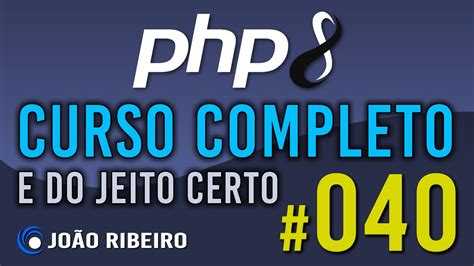 Php 8 040 Closures E Arrow Functions Youtube