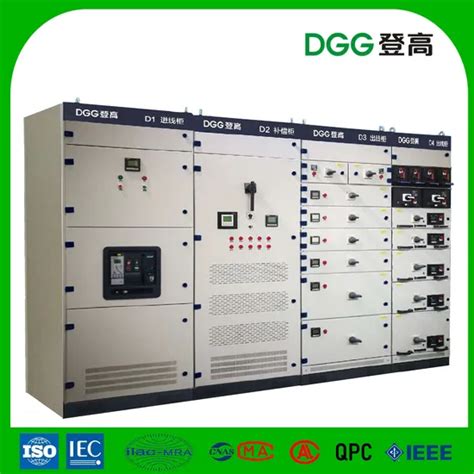 Dtu Distribution Automation Terminal Switchgear Switchboard Station Dk Substation Switchgear