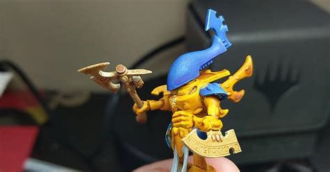 Elder 40k Wraithblade Wip Album On Imgur