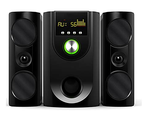 New Design High Class Bluetooth Multimedia Active Speaker China Multimedia Speaker And