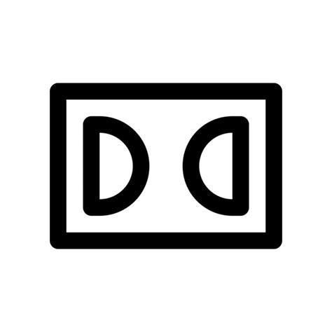 Dolby Stereo Digital Logo